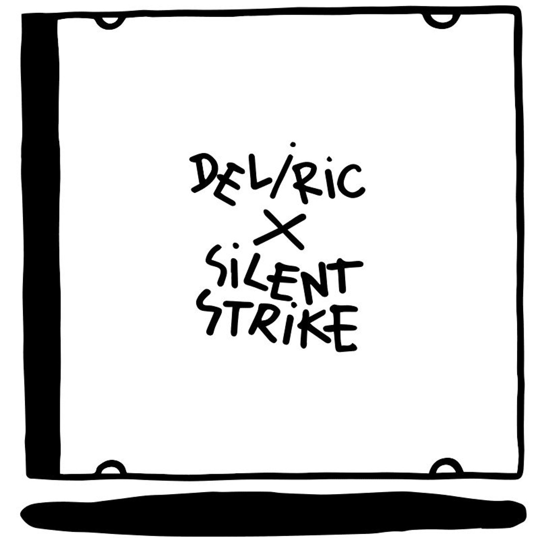 Stream Ivascu Bogdan | Listen to Deliric x Silent Strike playlist ...