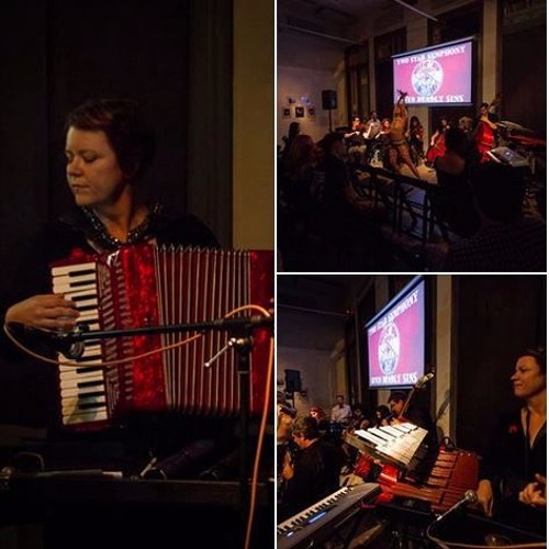 Stream Cathy Power Project Grant Sample by Cathy Power | Listen online ...