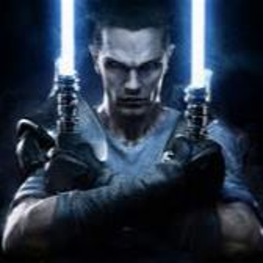 Stream Ran (Enoch) | Listen to Star Wars the Force Unleashed playlist ...