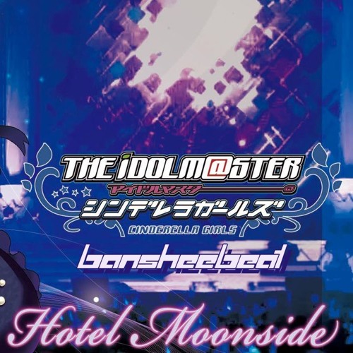 Stream Hotel Moonside [bansheebeat 'S Rare' Edit] by bansheebeat | Listen online for free on ...