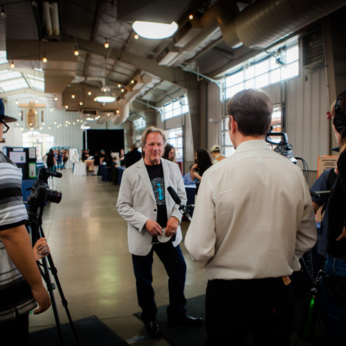 Stream episode Aaron Stern on Learning, School Outside of School and ...