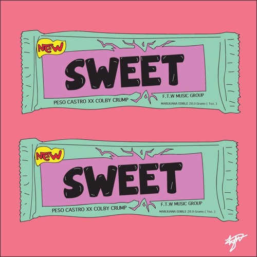 Stream Sweet (Stop Lyin Remix) Ft. COLBY CRUMP (Produced by Zaki) by ...