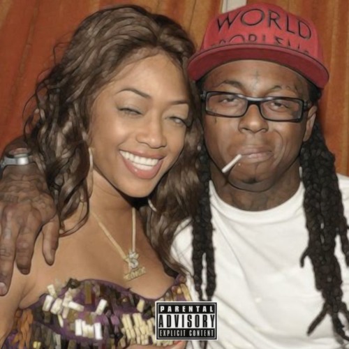 Trina And Lil Wayne Relationship