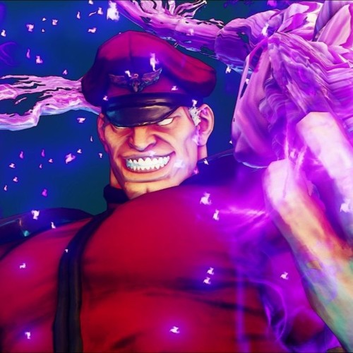 Stream STREET FIGHTER V M.Bison Theme by Zarnon11 | Listen online for ...