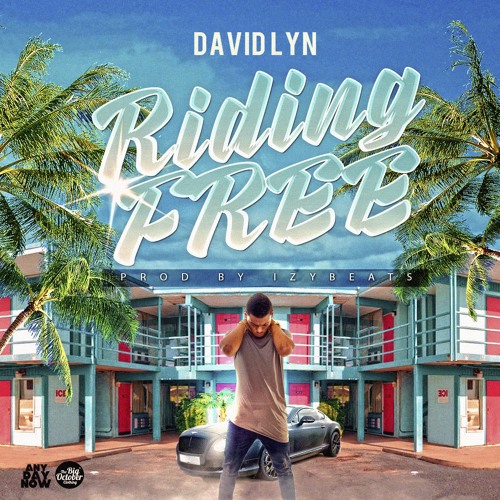 Stream David Lyn - Riding Free (BRT RIDDIM) by David Lyn | Listen ...
