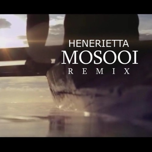 Stream Mosooi_Remix_Henerietta feat TropicalBand[DJ SJ Demarco] by SJ ...