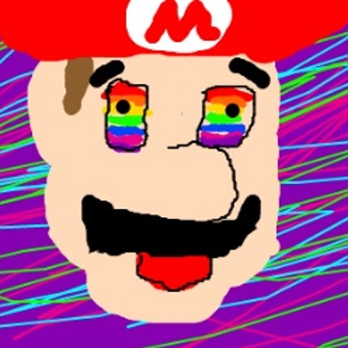 Stream Super Mario LSD by Justin Hansen | Listen online for free on ...