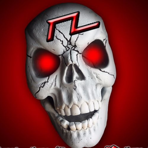 Stream Skeleton Crew Theme (Nameless Remix) by Nameless™ | Listen ...