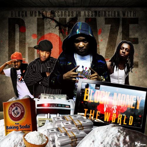 Stream Dont Do It - Mugga Mancini (prod. by @pmancini ) by P-Dubb ...