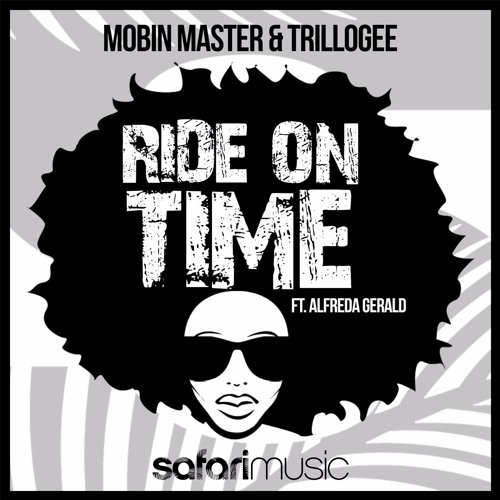 Stream OUT NOW!! | Mobin Master and Trillogee - Ride on time feat ...