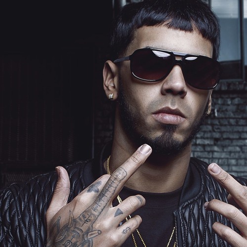 Stream Anuel AA - Armao 100pre Andamos (Prod. By Yanyo The Secret Panda ...