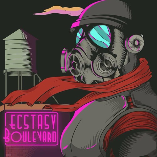 Stream Ecstasy Boulevard - Original Motion Picture Score by Stoopid ...