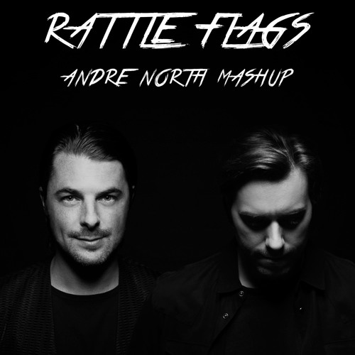 Andre North - Free music on ToneDen