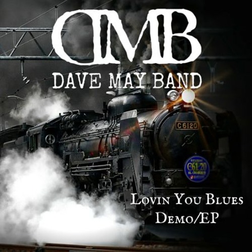 Stream Blue Without You by Dave May Band | Listen online for free on ...