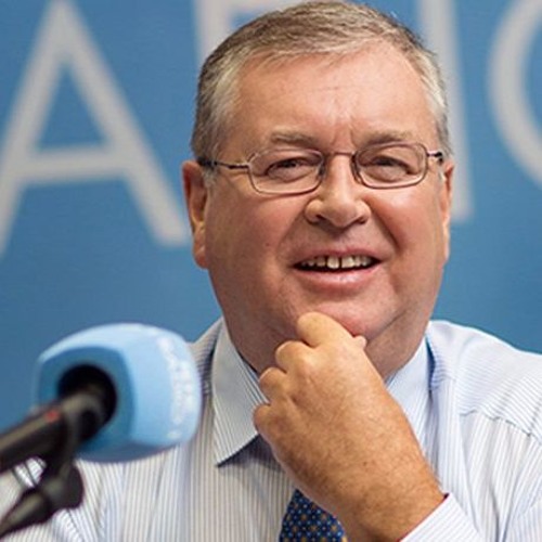 Stream Liveline | Lance Corporal Ian Malone by RTÉ Radio 1 | Listen ...