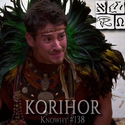 Stream Why Was Korihor Cursed With Speechlessness? #138 by Scripture ...