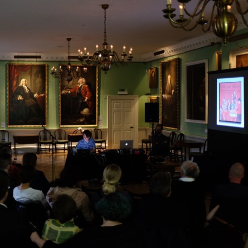 Stream Open Music Archive - Leafcutter John live remix of Music for ...