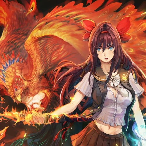 Stream Nightcore - The Phoenix by Nightcore | Listen online for free on ...