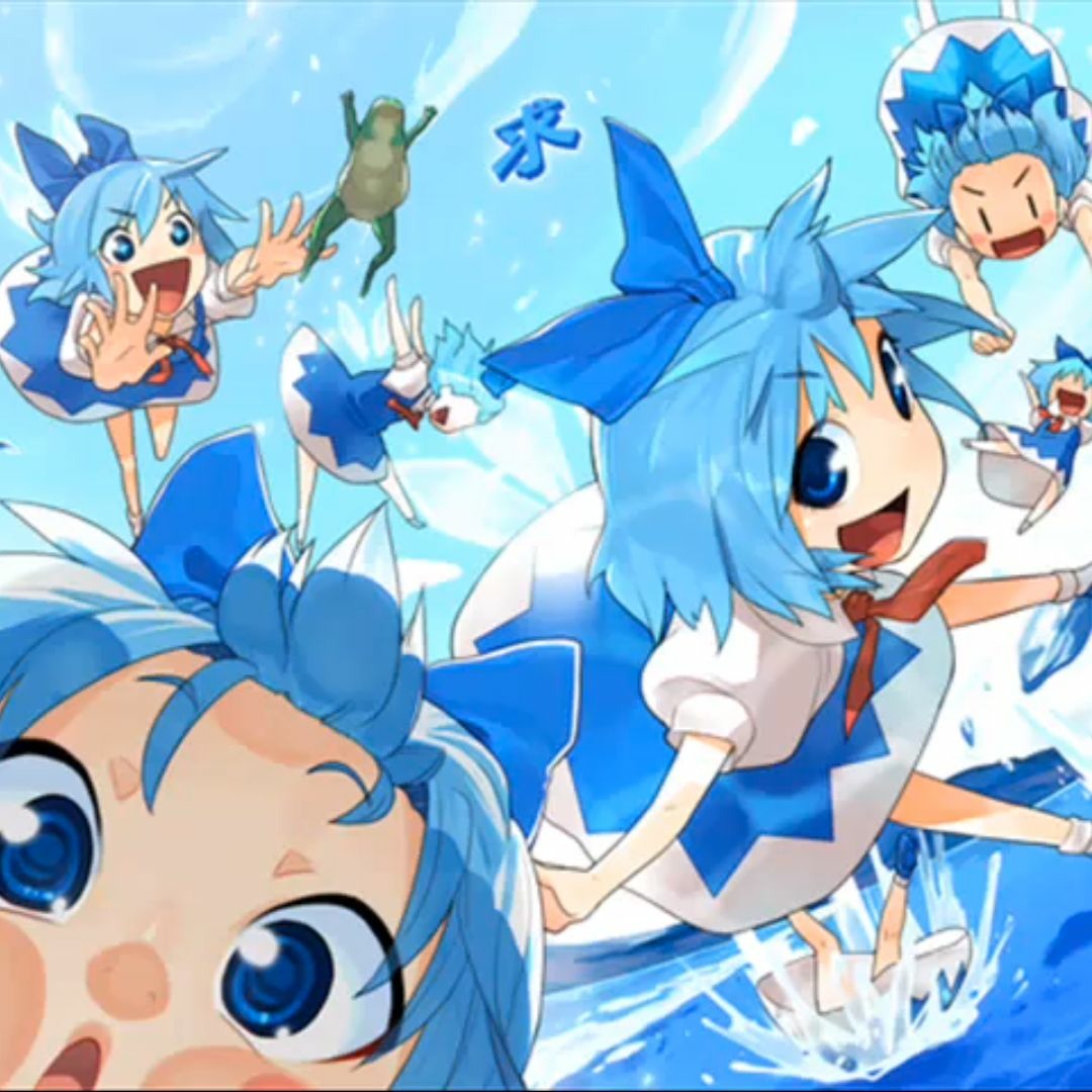 Stream Chirumiru by eli | Listen online for free on SoundCloud