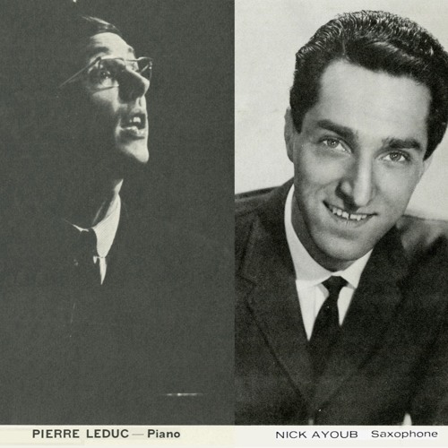 Stream LA JAZZTHÈQUE QUÉBÉCOISE | Listen to JAZZ 64 - Le trio Pierre ...