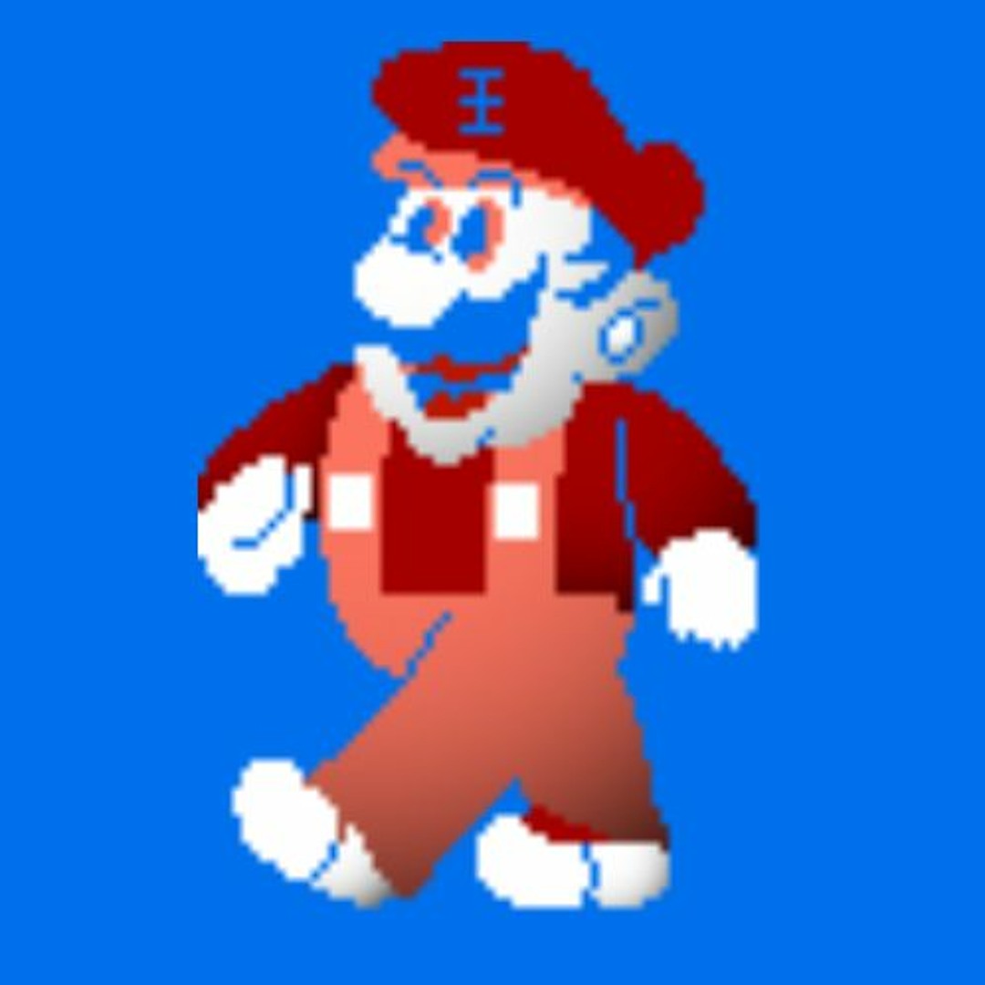 Stream 7 GRAND DAD (SNES Remake) by chiliastic | Listen online for free ...