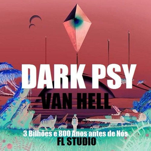 Stream Van Hell - 3 Bilhões E 800 Milhões de Anos Antes ( Demo Music ...