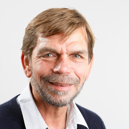 Stream episode Graham 'Skroo' Turner, Co-founder and CEO of Flight ...