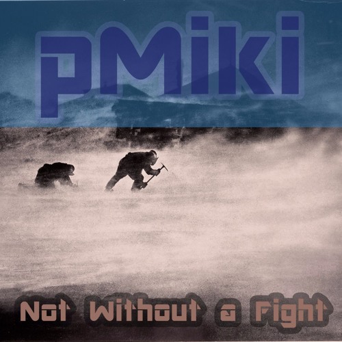 Stream Not Without a Fight (Original Mix) by pMiki | Listen online for ...