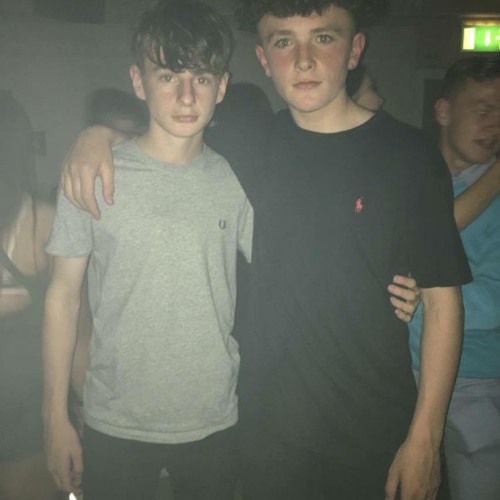 Stream Ruby (Jesse Bloch & Fresh Kiwi Bootleg Remix) by Lewis Paterson ...