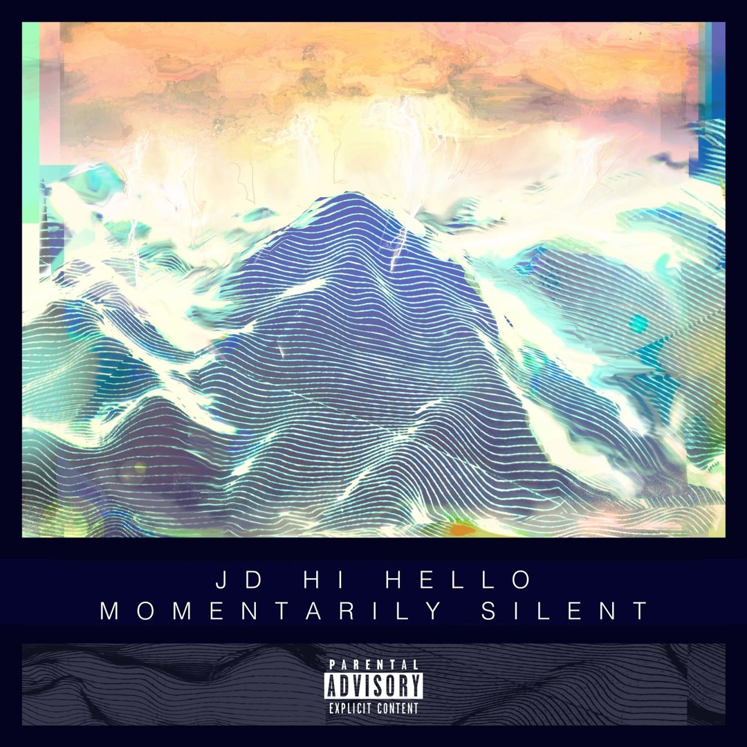Stream JD-Hi-Hello | Listen to [Momentarily Silent EP] playlist online ...