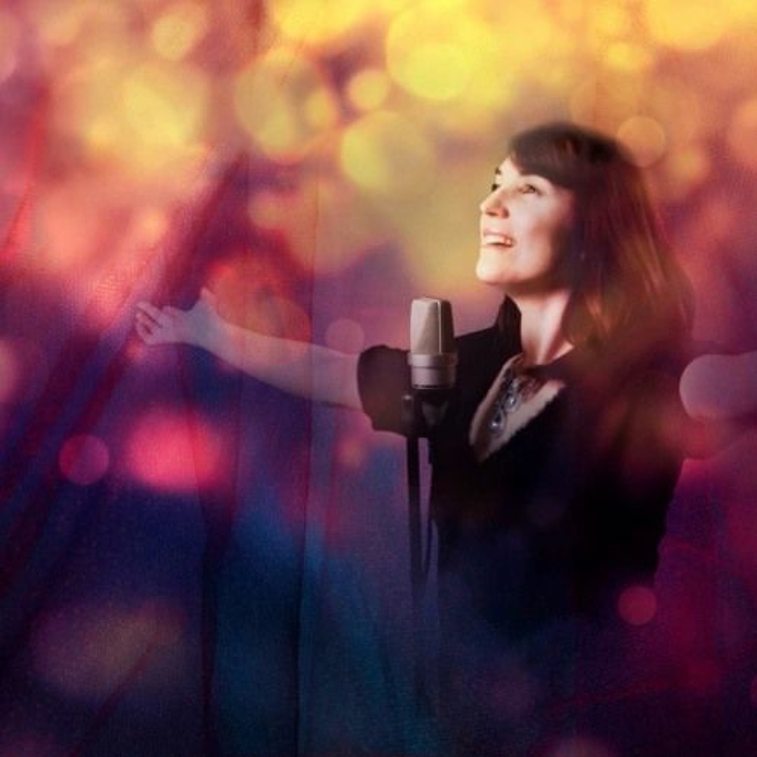 Stream God Full Of Mercy - El Maleh Rachamim (Hebrew) - Sarah Liberman ...