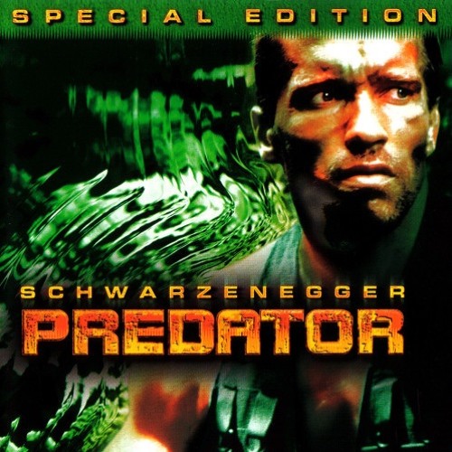 Stream Predator Theme Metal Edition by Kieran | Listen online for free ...