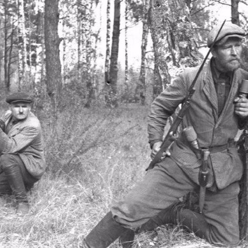 Stream Rin Ishi - Guerilla [Sample] by Rin Ishi #2/石凛(*•̀ᴗ•́*)و ̑̑ ...