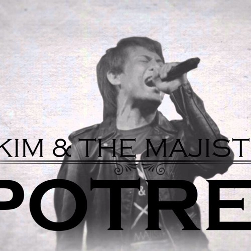 Stream Potret ( Cover ) by aminnmanaff | Listen online for free on ...