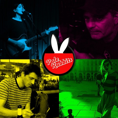 Stream The power of fifth (working title) by Pale Rabbits | Listen ...