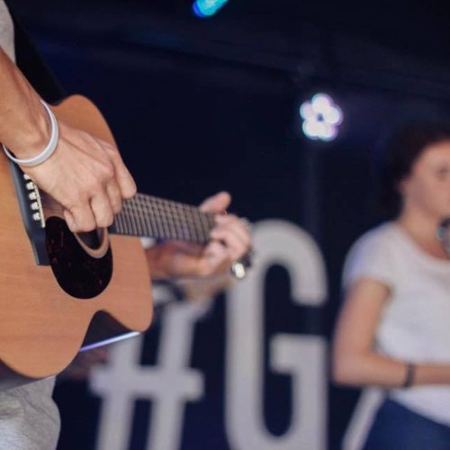 Stream (Live) Power to Change - This Is Living Now by Lev Urbel ...