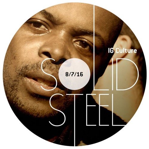 Stream Solid Steel Radio Show 8/7/2016 Hour 2 - IG Culture by Ninja ...