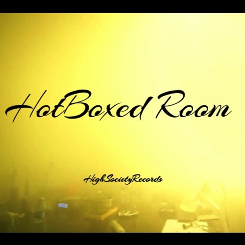 Stream HotBoxed Room ft Space Ghos & Lucky from iNDiGOTENDENCiES by ...