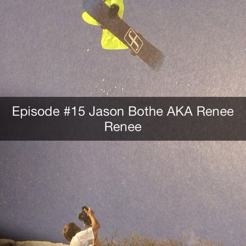 Stream Jason Bothe AKA Renee Renee | Diet | Podcasting | Plan 9 ...