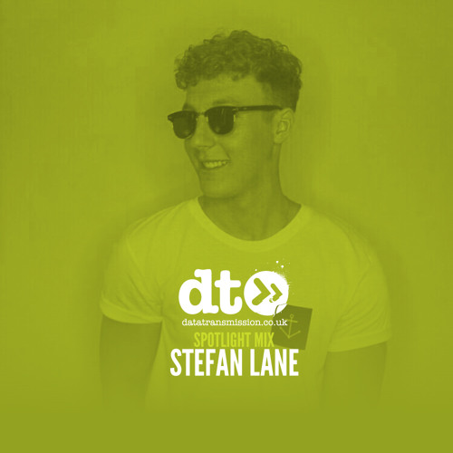 Stream Spotlight Mix: Stefan Lane by Data Transmission | Listen online ...