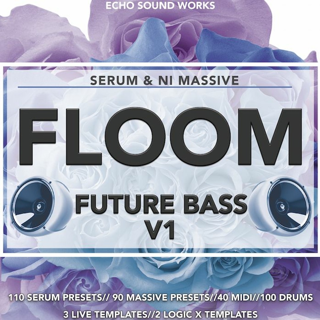 Stream Floom V.1 Demo by ECHO SOUND WORKS | Listen online for free on ...