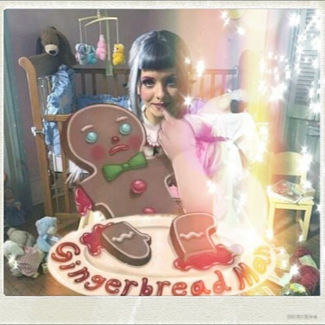 Stream Gingerbread Man - Melanie Martinez by Elisah Meis | Listen ...