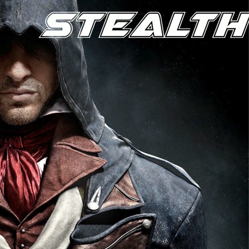 Stream Stealth - Maniac by Maniac | Listen online for free on SoundCloud