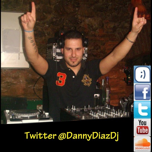Stream Cinco - Mentarios Ft Brujo Master - Lo Salgo A Buscar (Dj Danny Diaz Re - Edit) by Dj ...