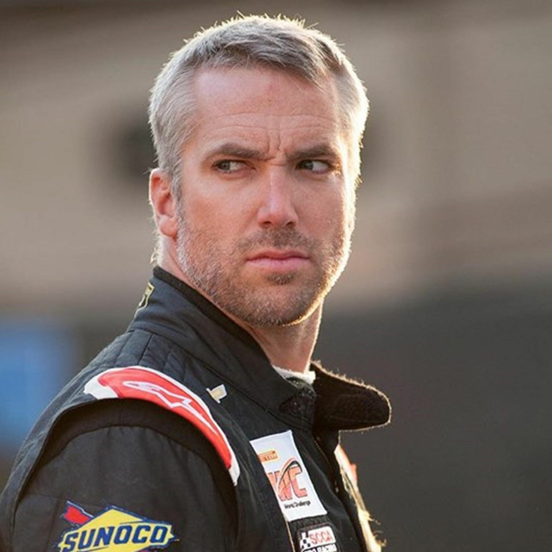 Stream EP-40 Geoff Reeves. US Navy SEAL. Shadow Works Group. Live ...