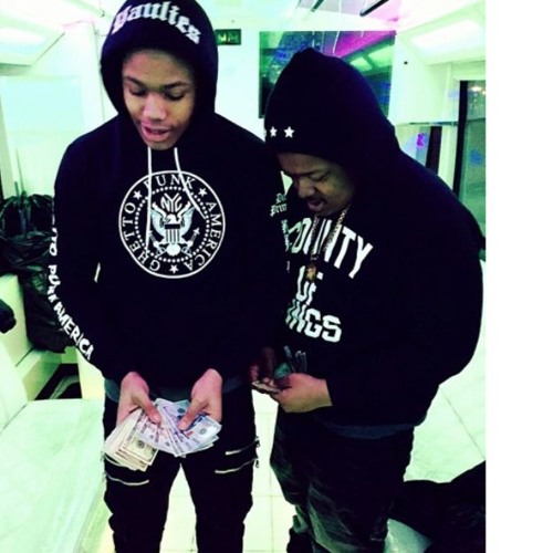 Stream Stelly Hundo 2016 Flow by Frenzy Gang Musik | Listen online for ...