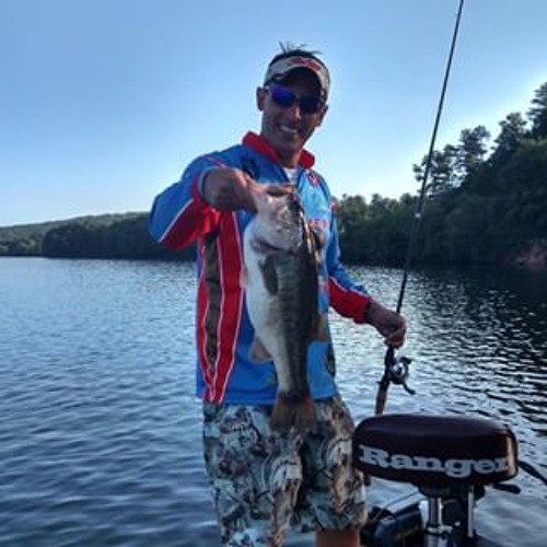 Stream EP-04 Mark McCowan, Green Beret, Discusses his transition plans ...