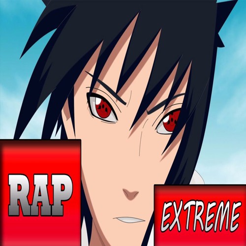 Stream Rap Sasuke (Naruto) Tributo 01 by RAP Extreme | Listen online ...