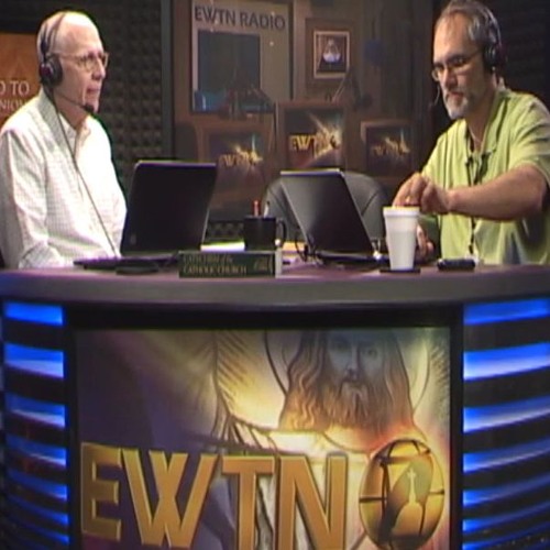Stream Is Baptism Just a Symbol? Called to Communion 070816 by EWTN ... Stream Is Baptism Just a Symbol? Called to Communion 070816 by EWTN ...