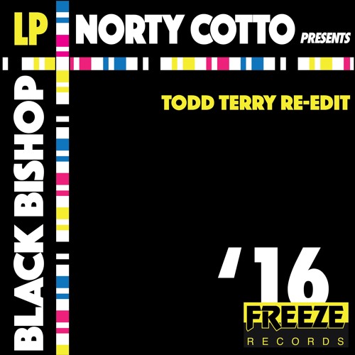 Stream Todd Terry-InHouseRecords | Listen to Norty Cotto - Black Bishop ...